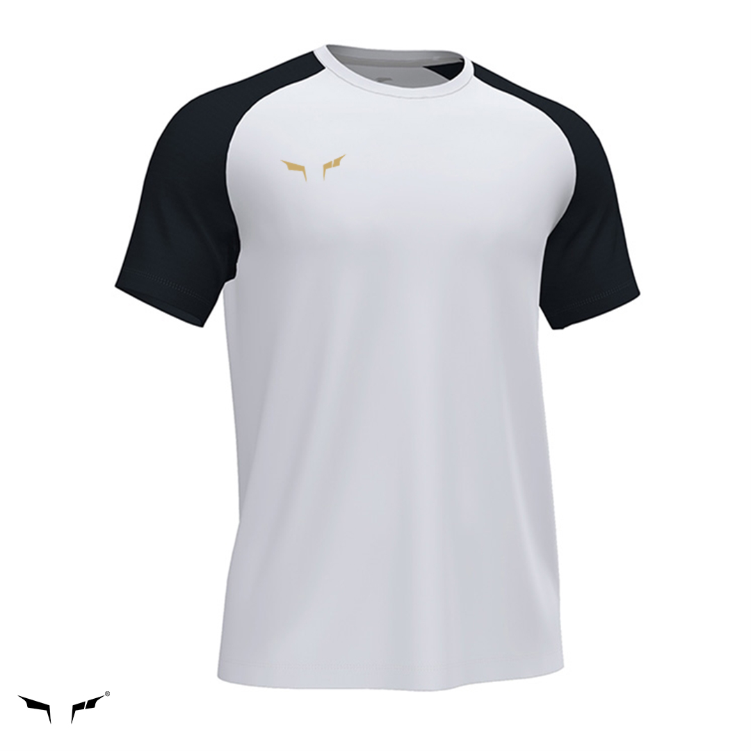 Ultras Classic - Raglan White Football Kit - COPYCATZ