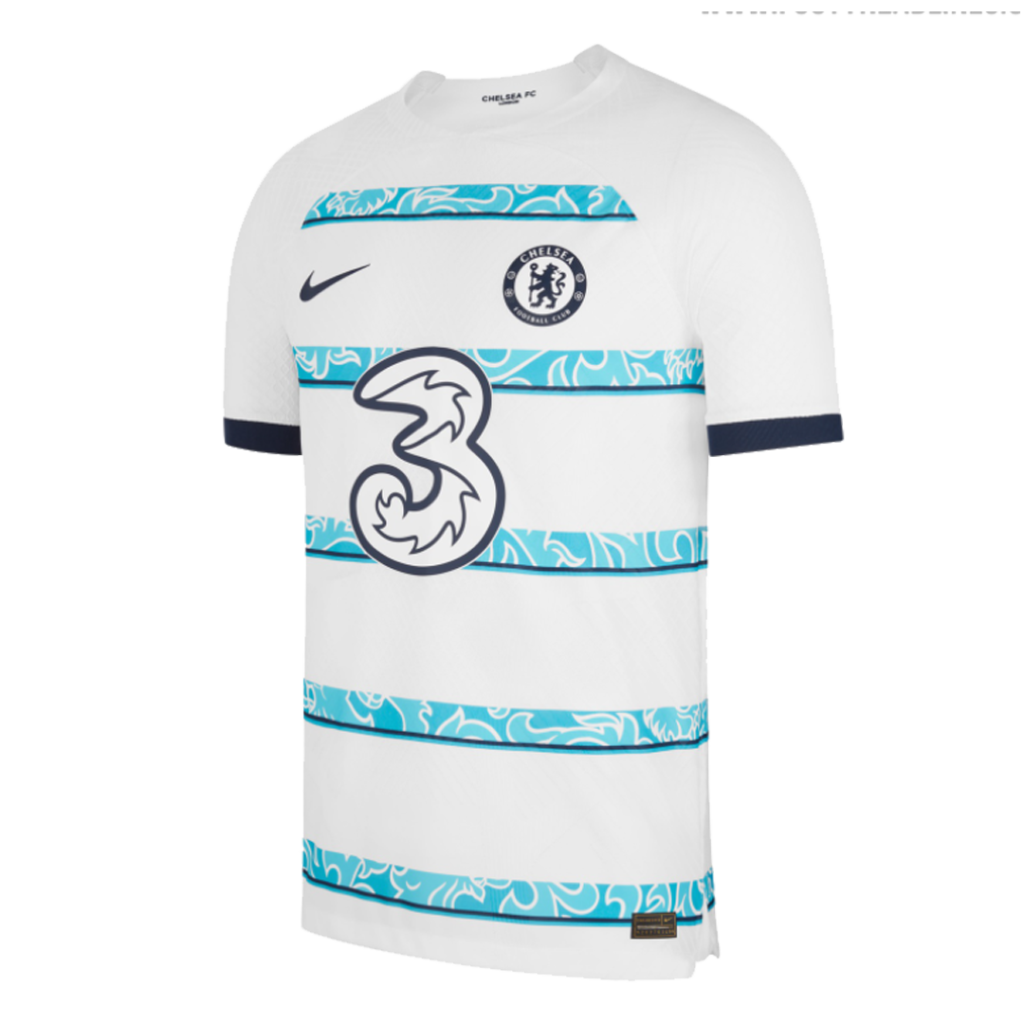 [Player]Chelsea FC Jersey 2022-23 Away Kit in India - COPYCATZ