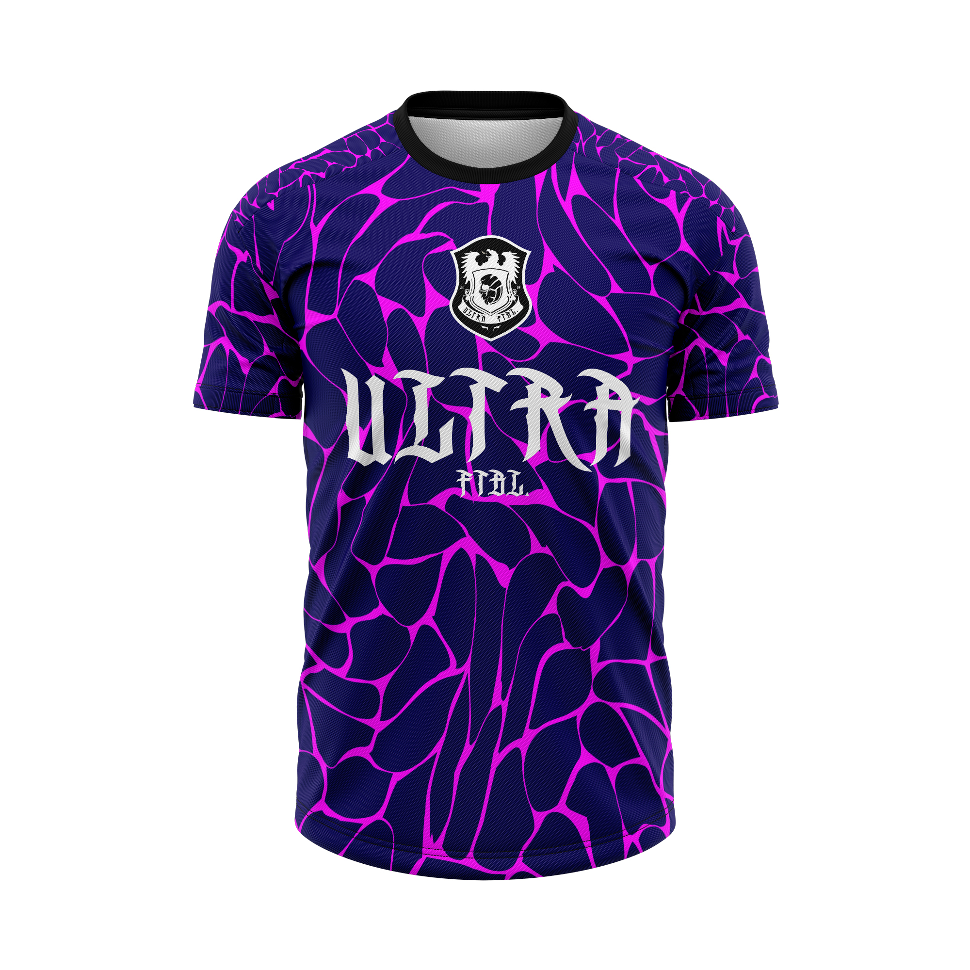 Ultras-Osaka Football Jersey - COPYCATZ